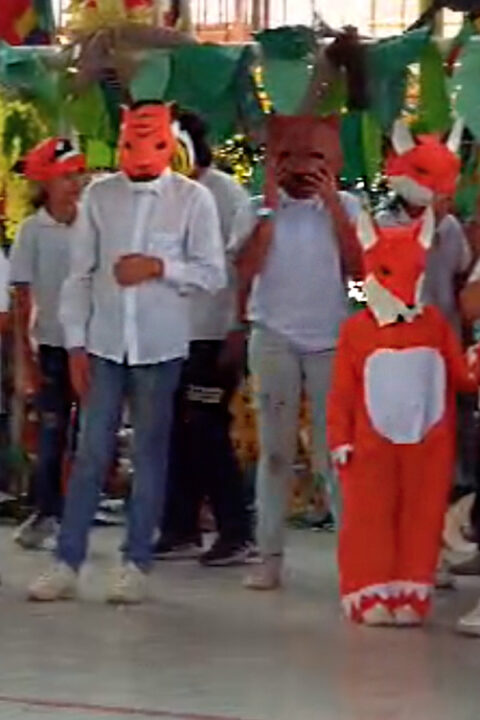 Festival del Río Negro en Caparrapí - Cundinamarca - Fundación Humedales